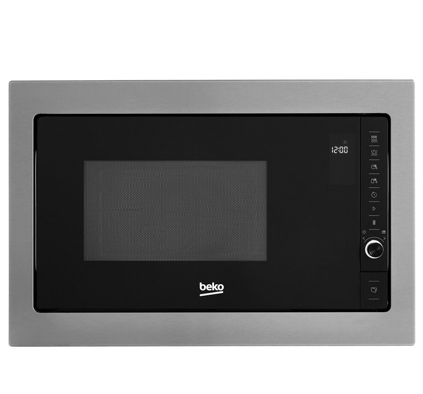 Lò vi sóng âm tủ Beko BMGB 25333 BG